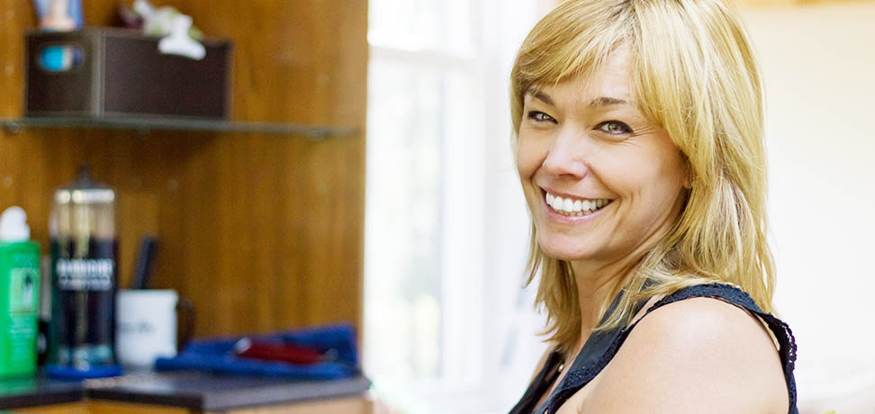 Connie's Barber Shop